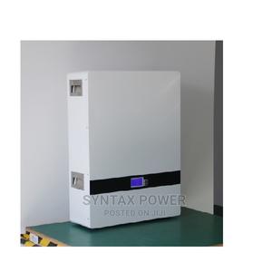 48v/200ah (10kw)Lithium Ion Super Strong Battery in Ikeja - Electrical ...