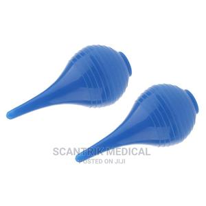 Ear Bulb Rubber Hand Squeeze Bulb Suction Sucker in Yaba - Medical ...