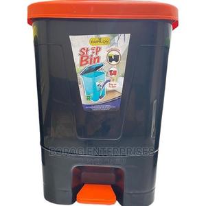 Papilon Pedal Waste Bin-20l in Ikeja - Home Accessories, Borog ...