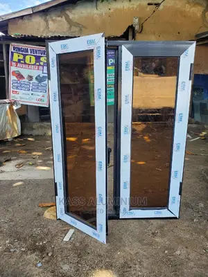 Windows in Nigeria for sale Price on Jiji.ng