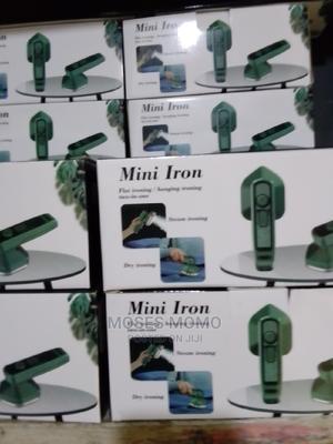 Mini Iron Quality One in Lagos Island (Eko) - Home Appliances, Moses ...
