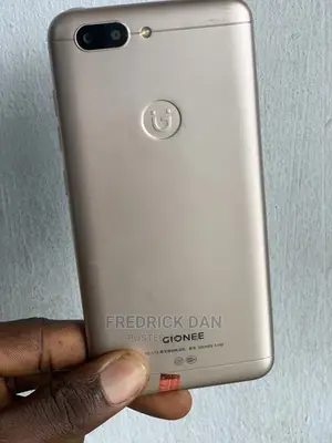 Gionee Mobile Phones in Nigeria for sale | Prices on Jiji.ng