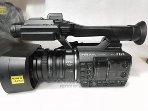 Panasonic PV100 Full HD Video Camera in Ojo - Photo & Video Cameras, D ...