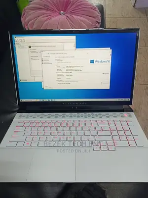 Dell Alienware in Nigeria for sale | Prices on Jiji.ng