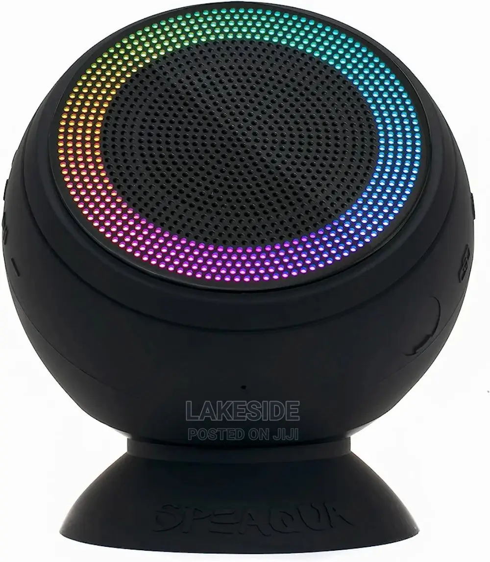 The Barnacle X in Ikeja - Audio & Music Equipment, Lakeside Technology ...