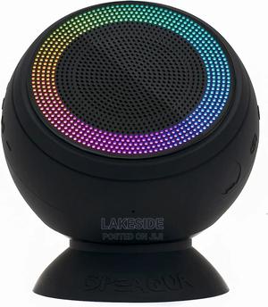 The Barnacle X in Ikeja - Audio & Music Equipment, Lakeside Technology ...