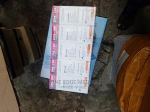 URS-10A Reagent Strips Urinalysis(Cobi 10) in Lagos Island (Eko ...