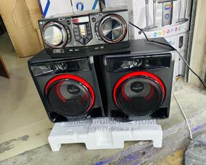 2024 New LG 950W Sound System Xboom Bluetooth (Model CL65) in Amuwo ...