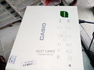 Casio Projector Available With Hdmi and Vga in Ikeja - TV & Video ...