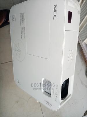 Nec Hdmi Projectors Available in Ikeja - TV & DVD Equipment, Always ...