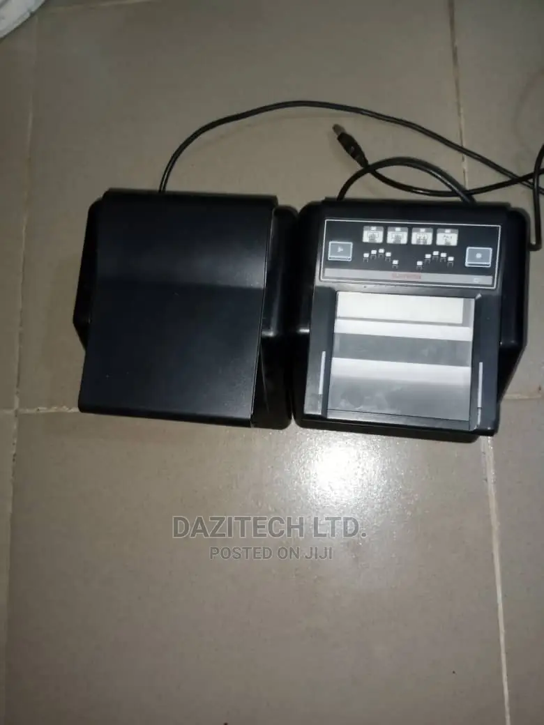 Suprema G10 Realscan 4-4-2 Biometric Scanner - DaziTech Ltd. Price: ₦ ...