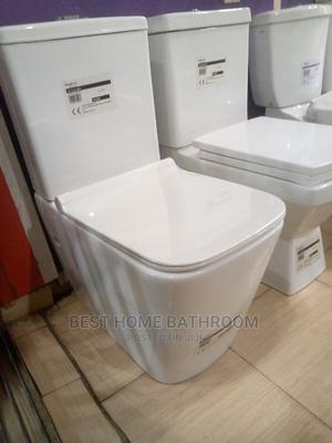 England Twyford Water Close Set Square Model in Orile - Plumbing ...