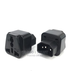 High Quality IEC 320 C14 Male to C13 Female for sale - IN GOD I TRUST ...