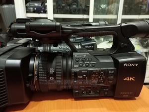 Sony PXW-Z100 Professional Videoing Camera in Ojo - Photo & Video ...