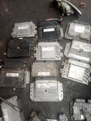 Brain Box for All Renault Motors/Cars in Mushin - Vehicle Parts ...