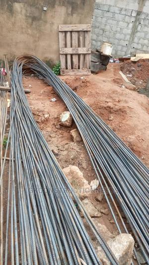 Iron Rod 12mm in Ogba - Hardware & Fasteners, Gk Construction Needs ...