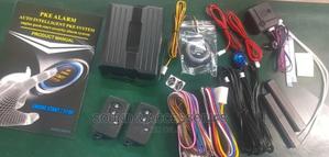 Push Start Keyless Entry System for Toyota 4runner in Ojo - Vehicle Parts & Accessories, Sound ...