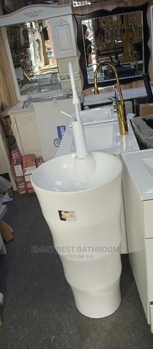 England Standing Basin Executive in Orile - Plumbing & Water Systems ...