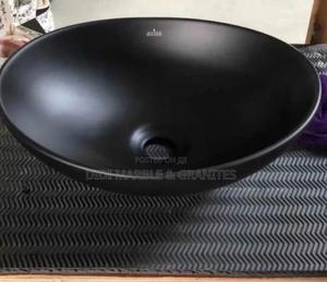 Executive Wash Hand Basin in Orile - Plumbing & Water Supply, Justin ...