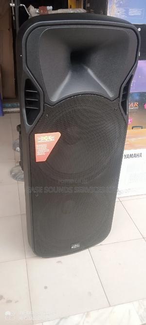 Grace Sound Pa System in Wuse - Audio & Music Equipment, Ease Sound ...