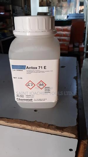 Antox 71e Stainless Pickling Paste in Lagos Island (Eko ...
