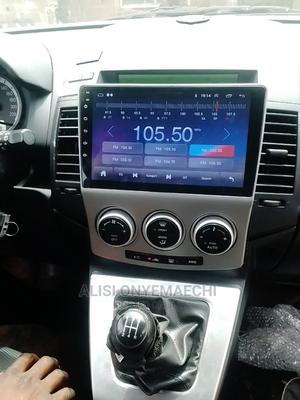 Mazda 5 Android Player + Camera 10.0 Android USB in Ojo - Vehicle Parts ...