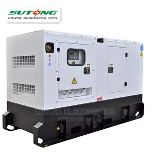 Soundproof Generators in Nigeria for sale Price on Jiji.ng