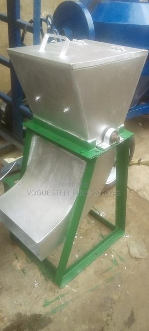 Cassava Grinding Machine Cassava Grater With GX390 Engine in Ibadan ...