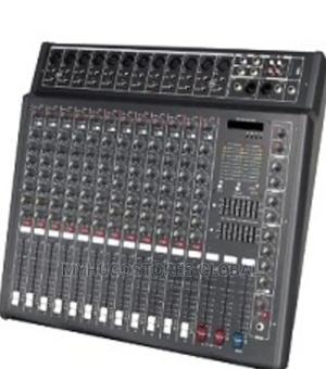 Flat Mixer With Usb and Sd - 16 Channels in Ojo - Audio & Music ...