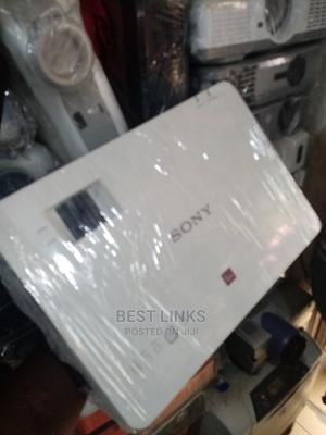 Sony Projector With Hdmi and Vga Ports Available in Ikeja - TV & DVD ...