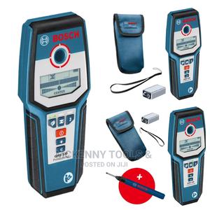 Bosch Professional Detector Wall 120, Marker Hole, Detection in Lagos ...