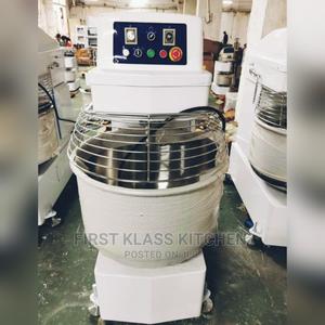 High Quality LINKRICH Spiral Mixer One Bag 130liter 50kg in Ikeja ...