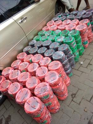 First Grade Single Core Cable Conduit Wire by 100 Meters in Lagos ...