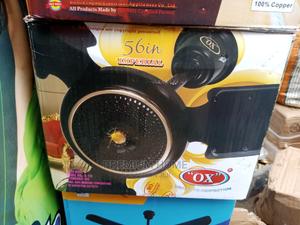 Ox Imperial 56 Inches Ceiling Fan in Lagos Island (Eko) - Home ...