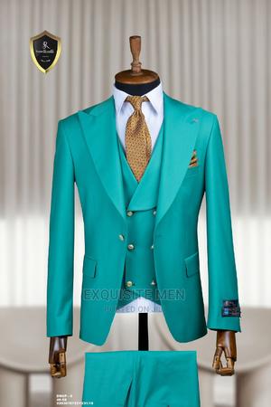 High End Quality Turkish Slimfit Men's Suit in Lagos Island (Eko ...