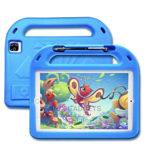 New Bebe B2050 Pro+ 128 GB Blue in Ikeja - Tablets, Tonix Gadgets | Jiji.ng