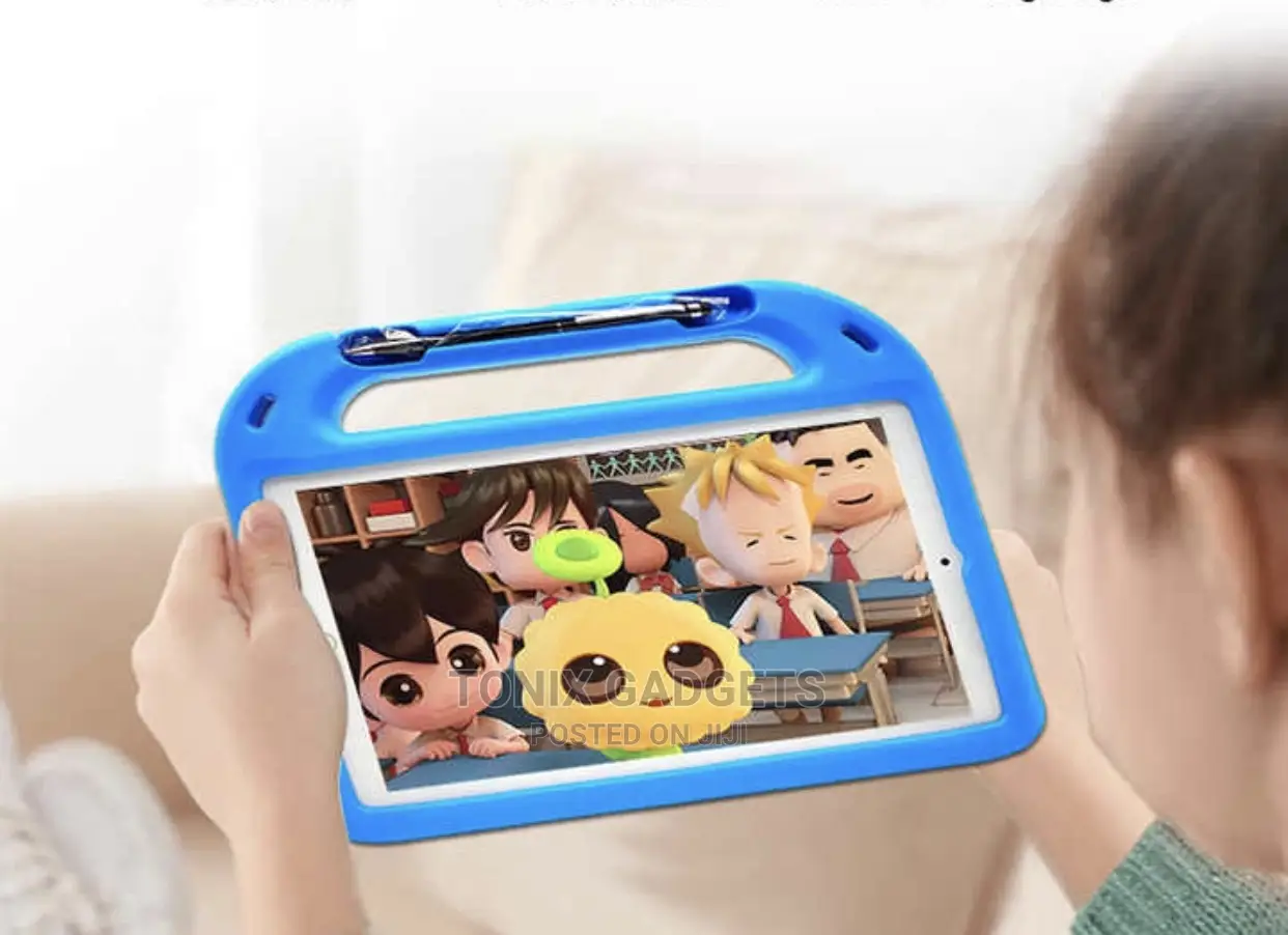 New Bebe B2050 Pro+ 128 GB Blue in Ikeja - Tablets, Tonix Gadgets | Jiji.ng