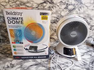 Beldray Climate Dome Heat and Cool Fan With Humidifier. in Ojo - Home ...