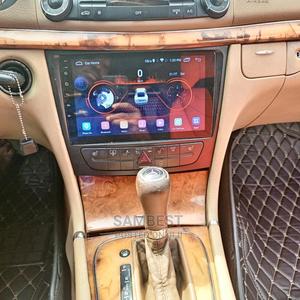 E350 Mercedes Benz Car Android Multimedia Player in Ikeja - Vehicle ...