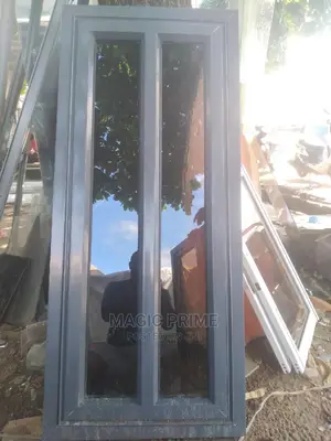 Aluminium Windows in Nigeria for sale Price on Jiji.ng