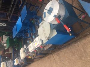 Original Grinding Machine and Grinding Engine Available Here in Benin ...