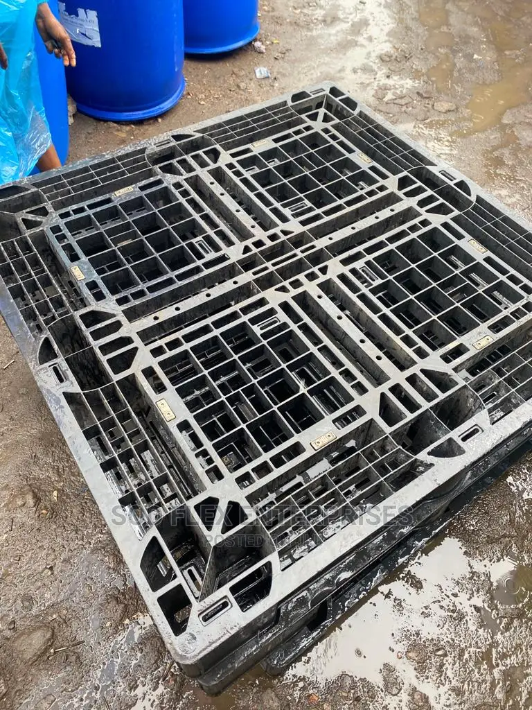 Original Pallet for sale - Sod flex enterprises Price: ₦ 35,000 on Jiji ...