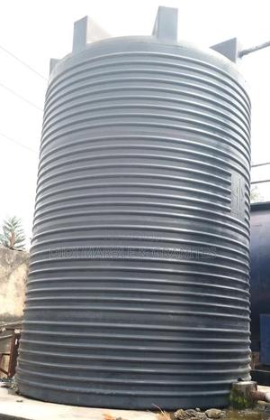 Geepee Tank 30,000 Liters in Orile - Plumbing & Water Systems, Justin ...