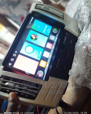 Lexus Rx330, 350, 400 Android, Half Screen in Ojo - Vehicle Parts ...