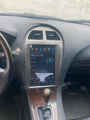 ES350 Basic Tesla Android Screen/Reverse Camera in Ikeja - Vehicle ...