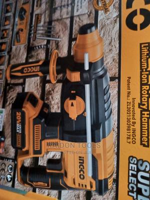 Cordless Hammer Drill Machine in Lagos Island (Eko) - Electrical Hand ...