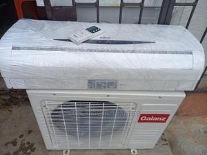 Galanz Japanese Smart Ac 1.5hp 50% Low Energy With Remote in Ibadan ...