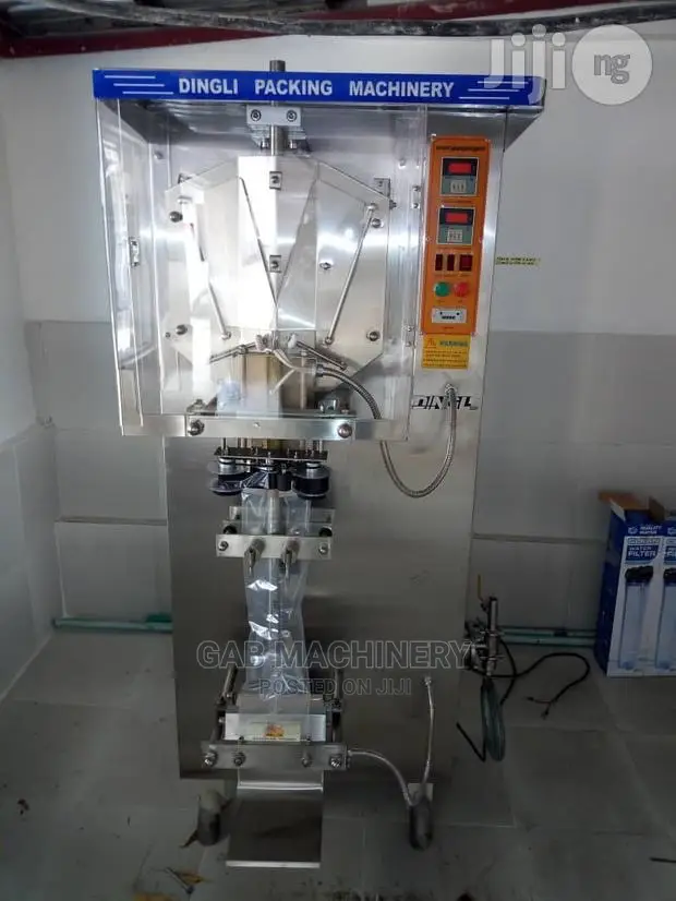 New Pure Water Machines Dingli Pure Water Machine Production for sale ...