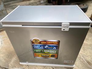 ROYAL DEEP FREEZER 200lrts, Anti-Rust Body Slide Glass in Ojo - Kitchen ...