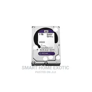 Internal Hard Drives in Nigeria for sale Prices on Jiji.ng